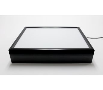 LED Lightboxes & Backlit Signs | LED Lightbox Display | Blue River DIgital